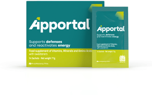 Apportal®: more energy to your life - Apportal